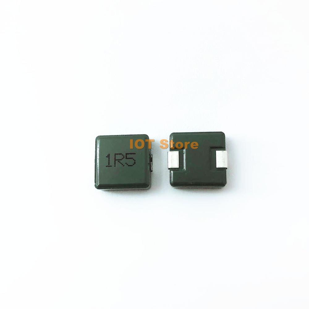 1R5 inductor 1.5UH Für T9 + Miner – Vicedeal