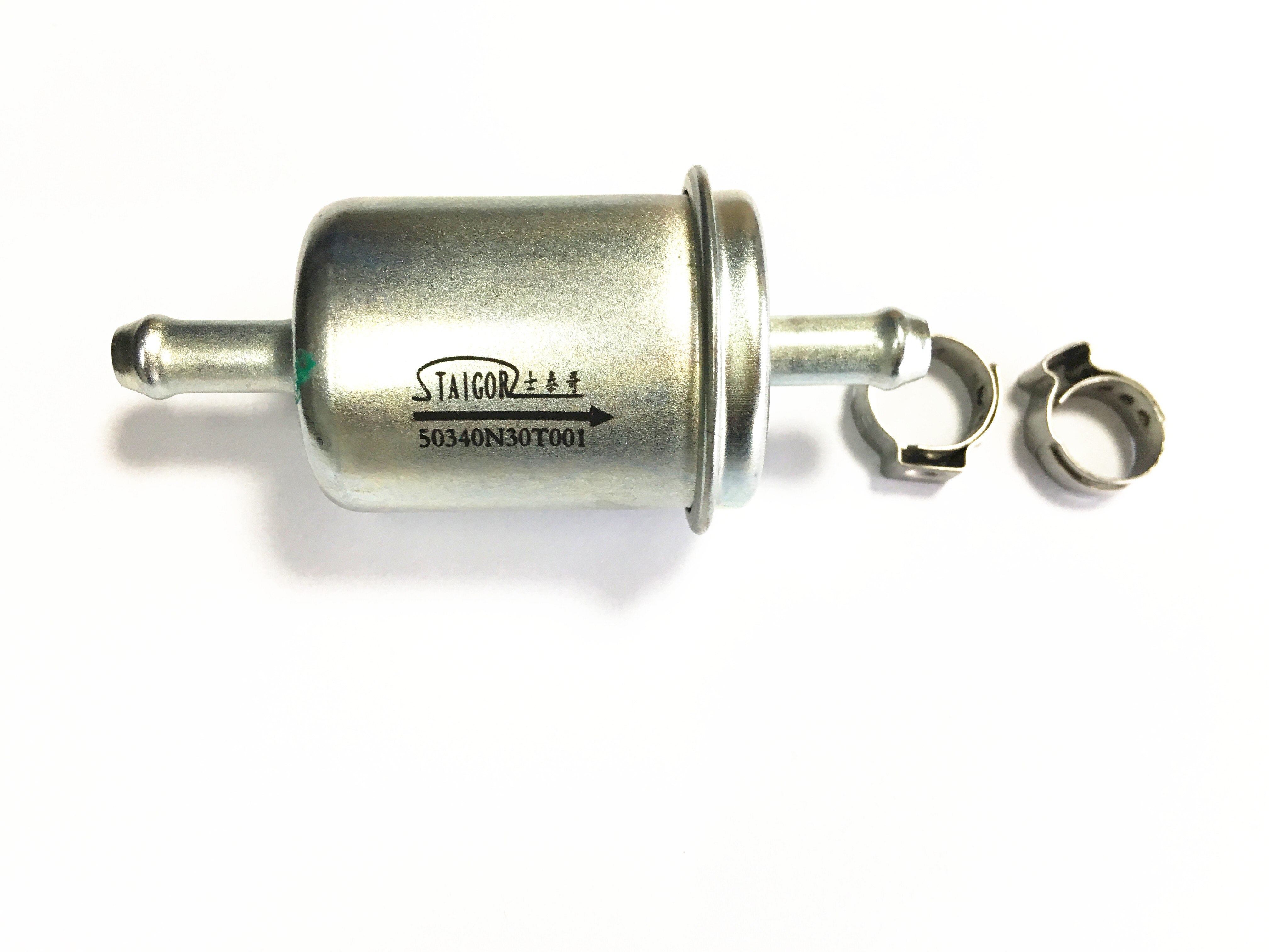 Polttoainesuodatin keeway rk5 silverblade insigni... – Grandado