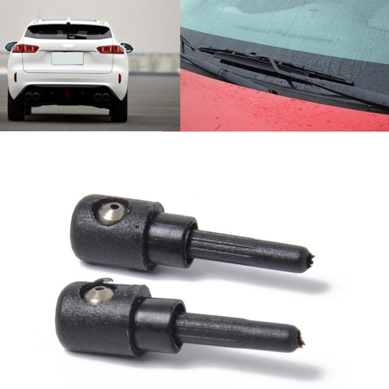 Rear Windshield Washer Nozzle 3B9955985A Water Spr... – Grandado