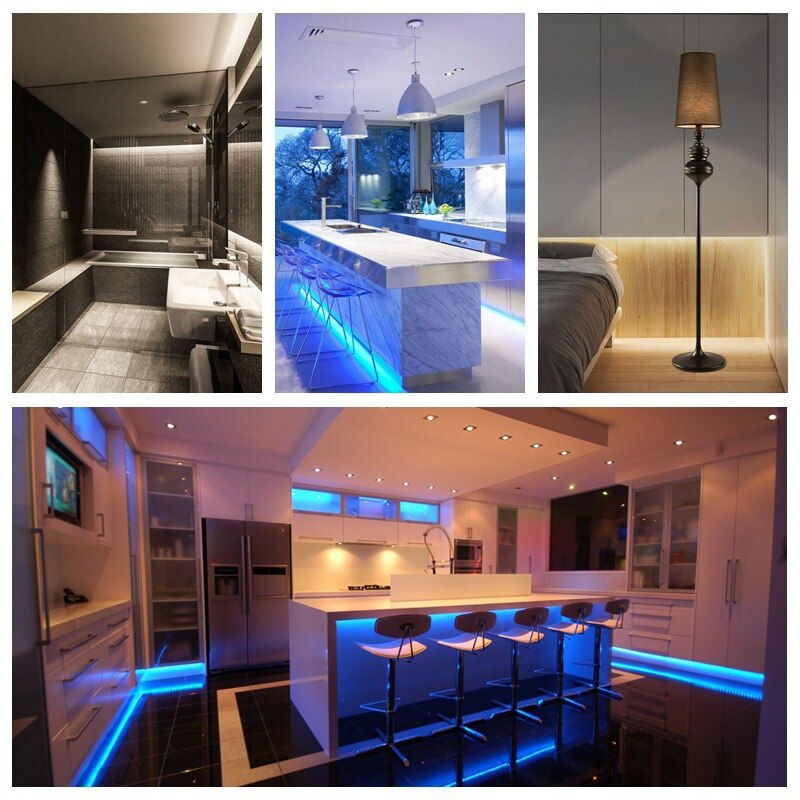 Graffiti intelligent WiFi dual-mode music controll... – Vicedeal