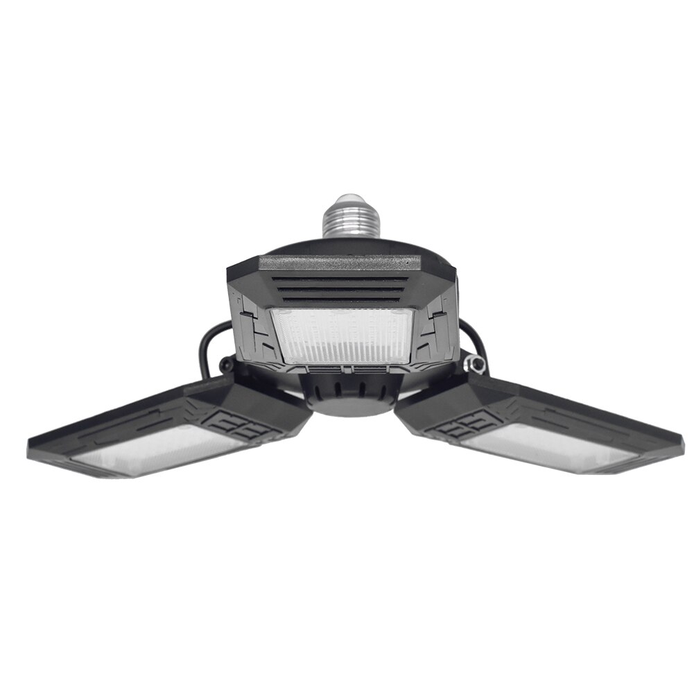 Led Plafondlamp Vervormbare Magazijn Werkplaats Ga... – Grandado