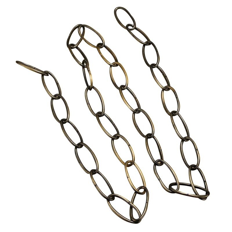1M Heavy Duty Chain For Vintage Chandelier Hanging... – Vicedeal
