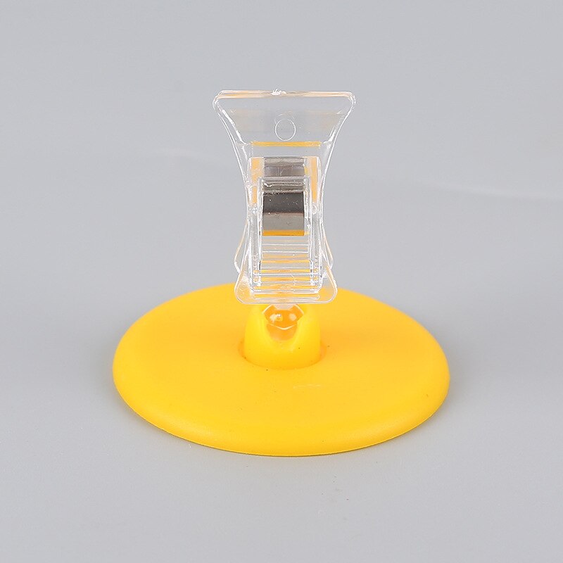 Plastic Pop Signage Display Houder Clip Stand Voor... – Vicedeal