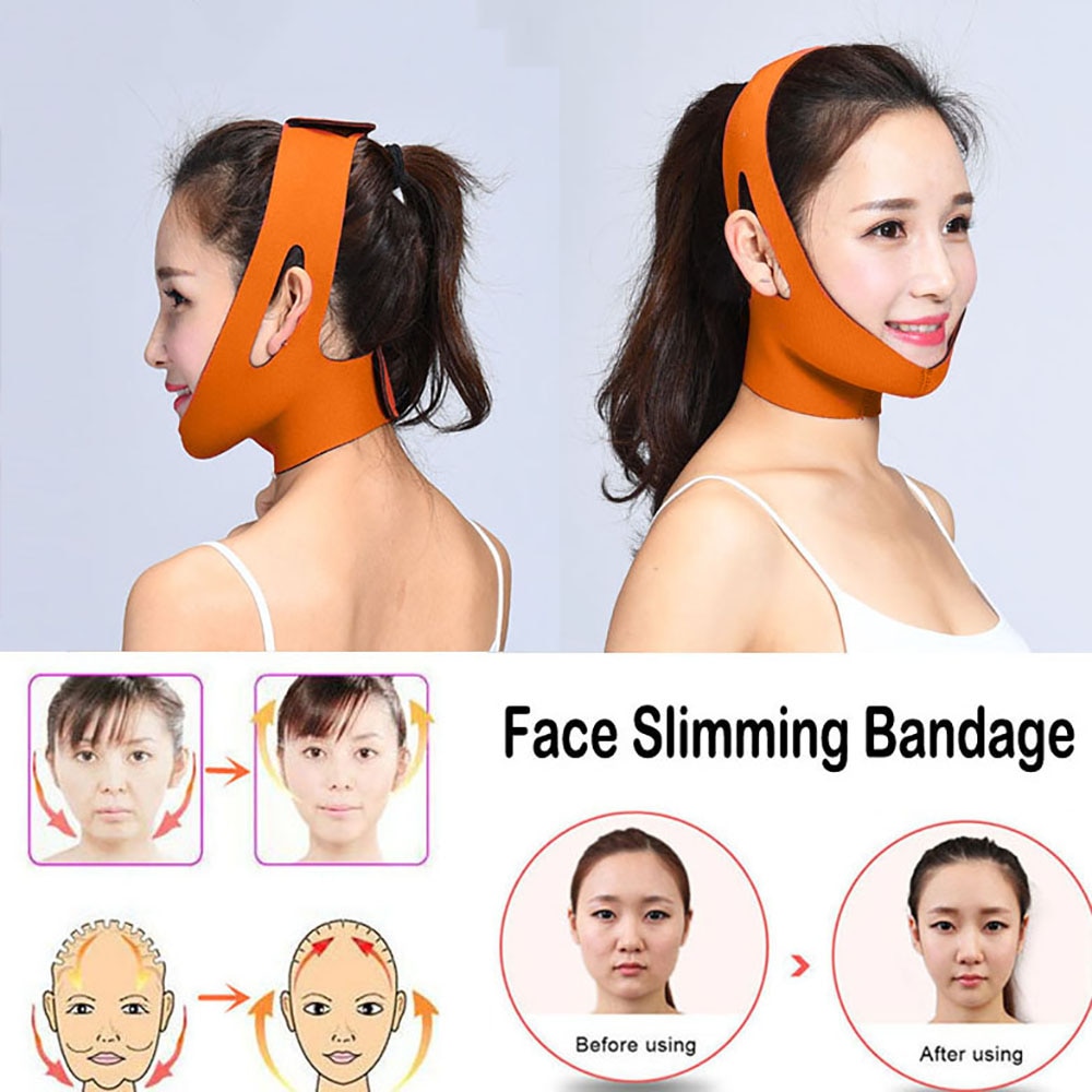 Face Lift Tools Lift Neck Facial Thin Masseter Dou... – Grandado