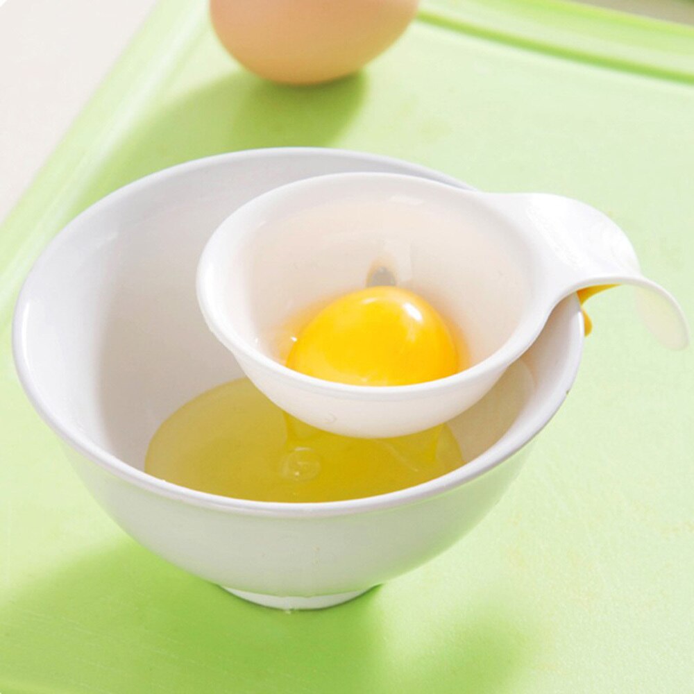 Keuken Gadgets Eiwit Separator Koken Tool Yolk Fil... – Grandado