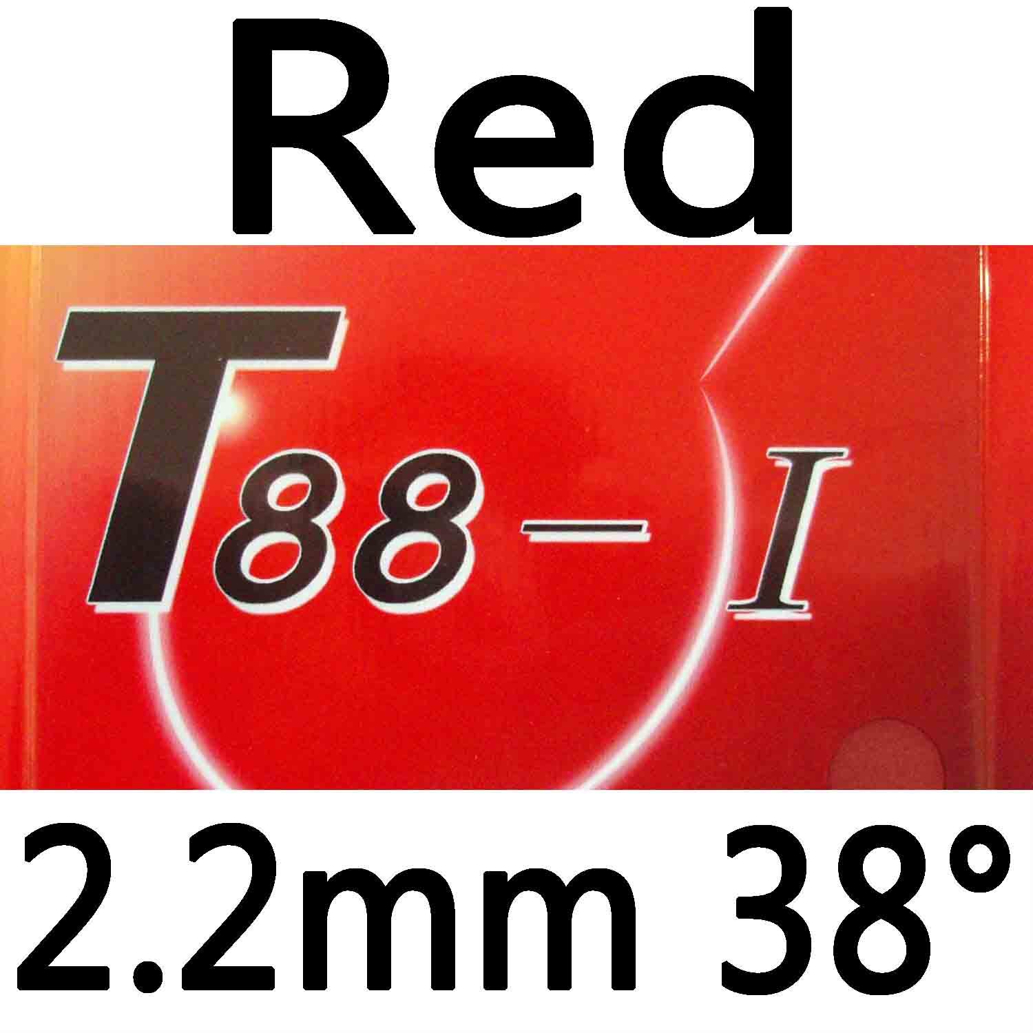 Sanwei t88- i t88-1 fast attack prince pips i bo... – Vicedeal