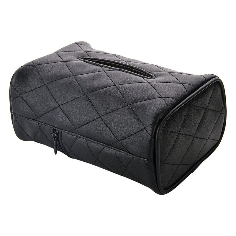 Tissue Dozen Servet Houder Auto Thuisgebruik Papie... – Grandado