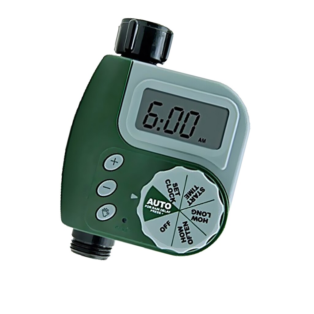 Automatic Water Tap Timer Garden Drip Digital Irri... – Vicedeal