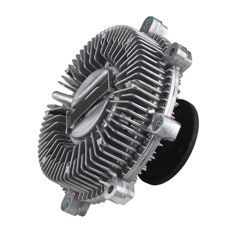 Engine Cooling Fan Koppeling Voor Nissan Pathfinde... – Grandado