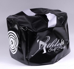 Golf Bag Swing Bag Golf Swing Simulator Practice S... – Grandado
