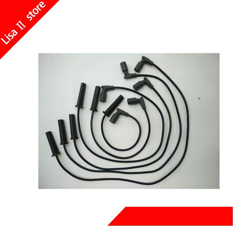 high voltage wire assembly/spark plug cable for PA... – Vicedeal