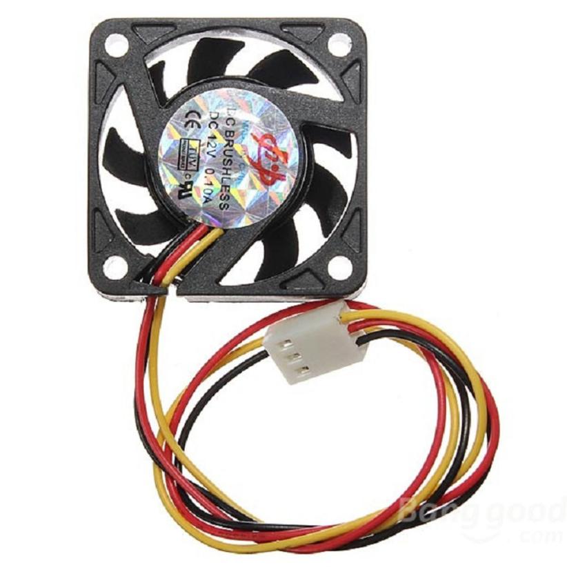 Cpu Cooler Master Rgb Koelventilator 12V Mini Comp... – Vicedeal