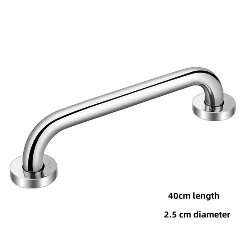 Dusche Haltegriff Edelstahl Sicherheit Haltegriff ... – Grandado
