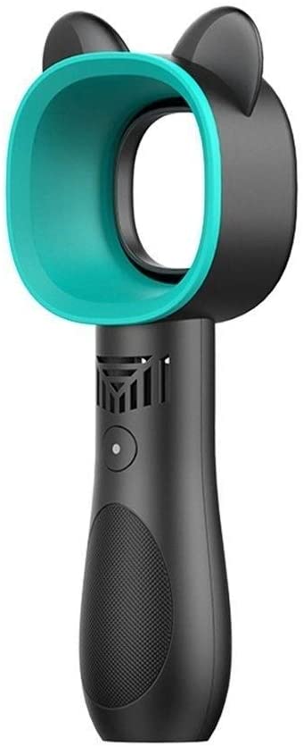 Mini Fans Usb Handhold Rechargeable Cooler Portabl... – Vicedeal