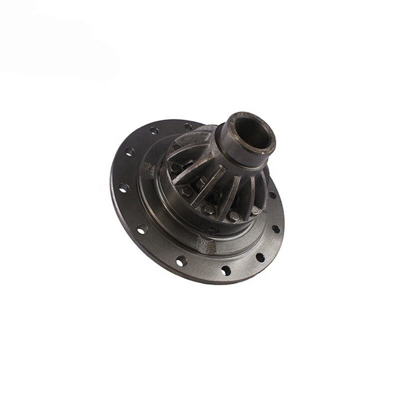 Small Differential Assembly Complete For Isuzu 23T... – Grandado