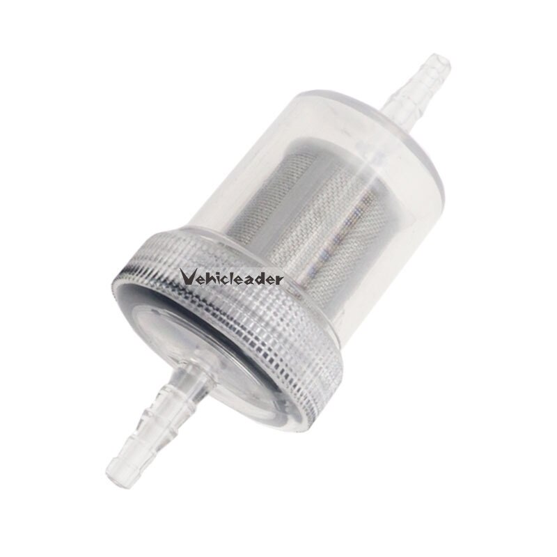 2pcs/1pcs Diesel In-line Fuel Filter Kit For Webas... – Grandado