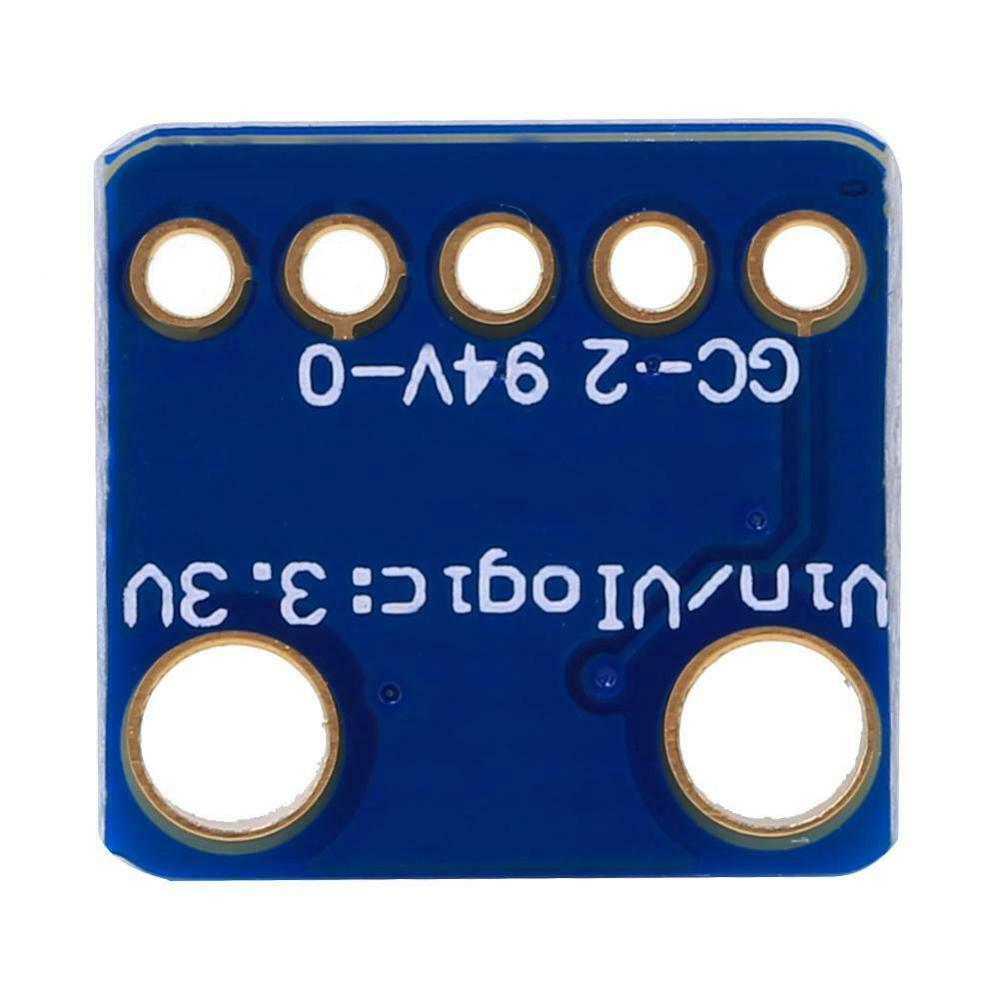 Taidacent Eenvoudige Pulse Density Modulation Uitg... – Grandado