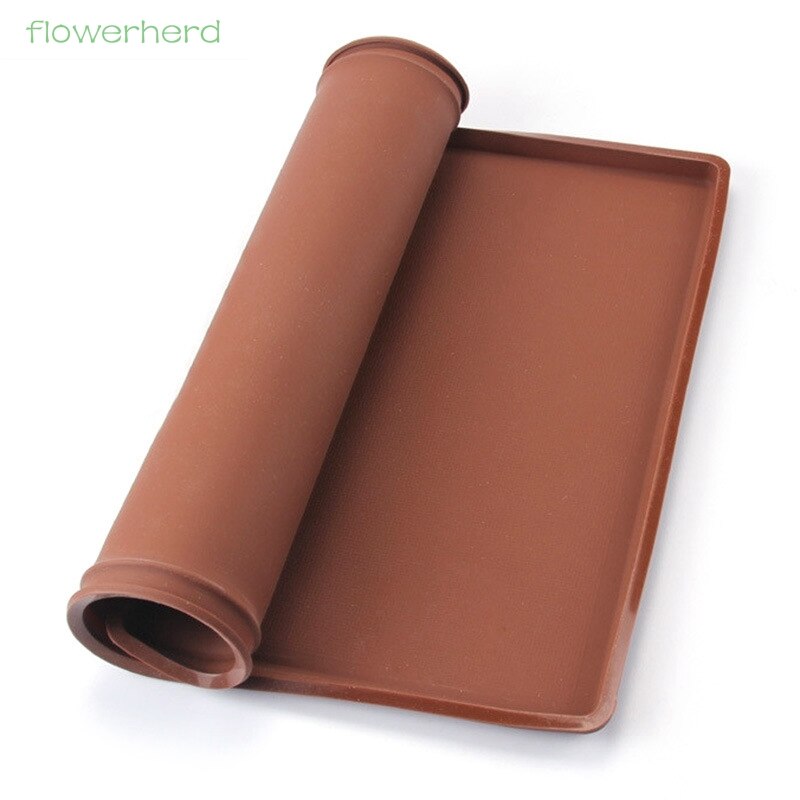 Silicone Baking Dishes Pastry Bakeware Baking Tray... – Vicedeal