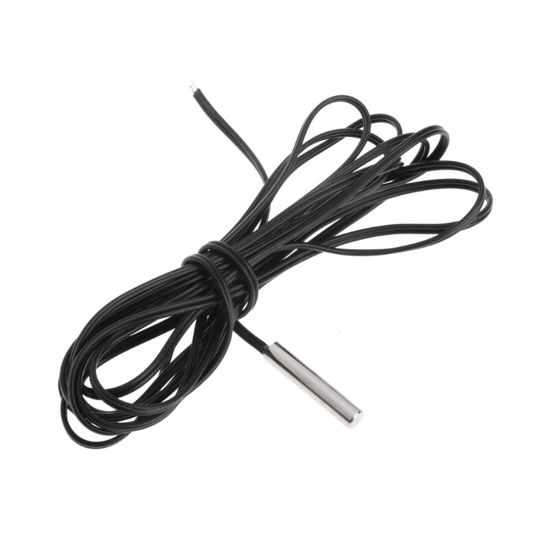 150cm NTC 10K Ohm 1% 3435 Thermistor Temperature S... – Vicedeal