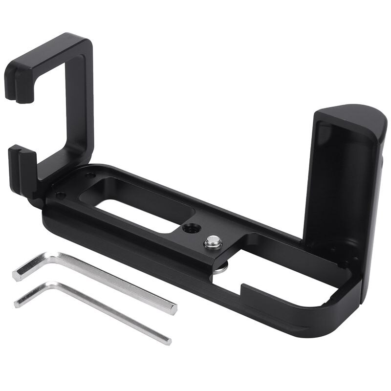Xt10 Vertical Quick Release L Plate/Bracket Holder... – Vicedeal