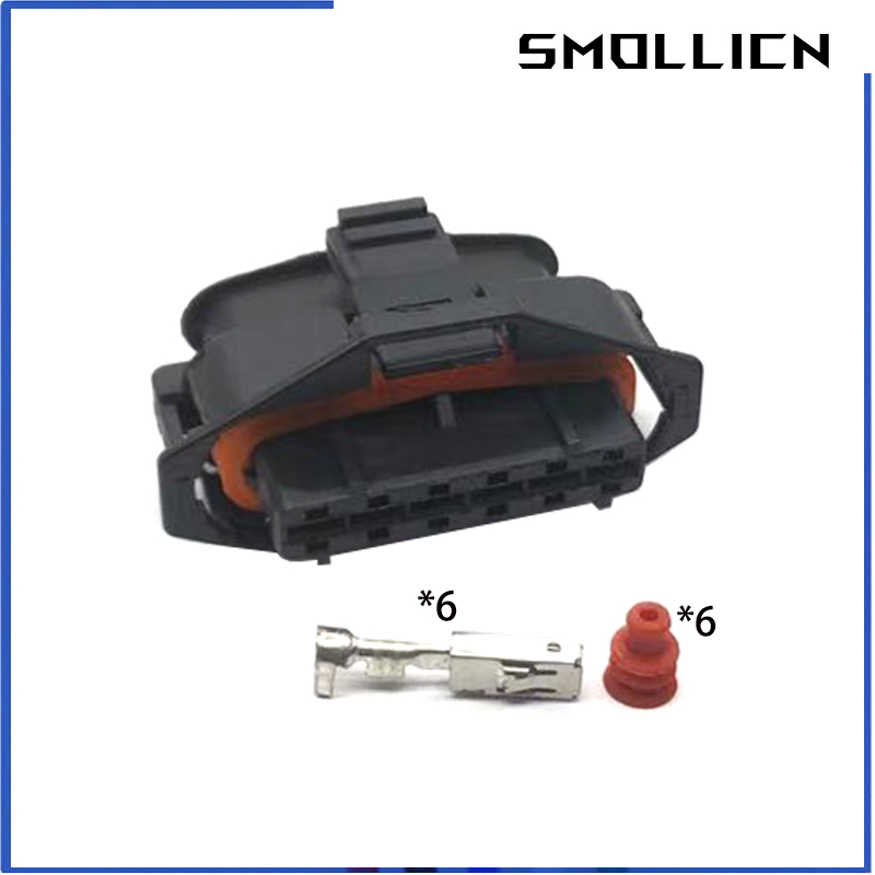 6-pins 936394 -2 1928403740 Waterdichte Auto Manne... – Vicedeal