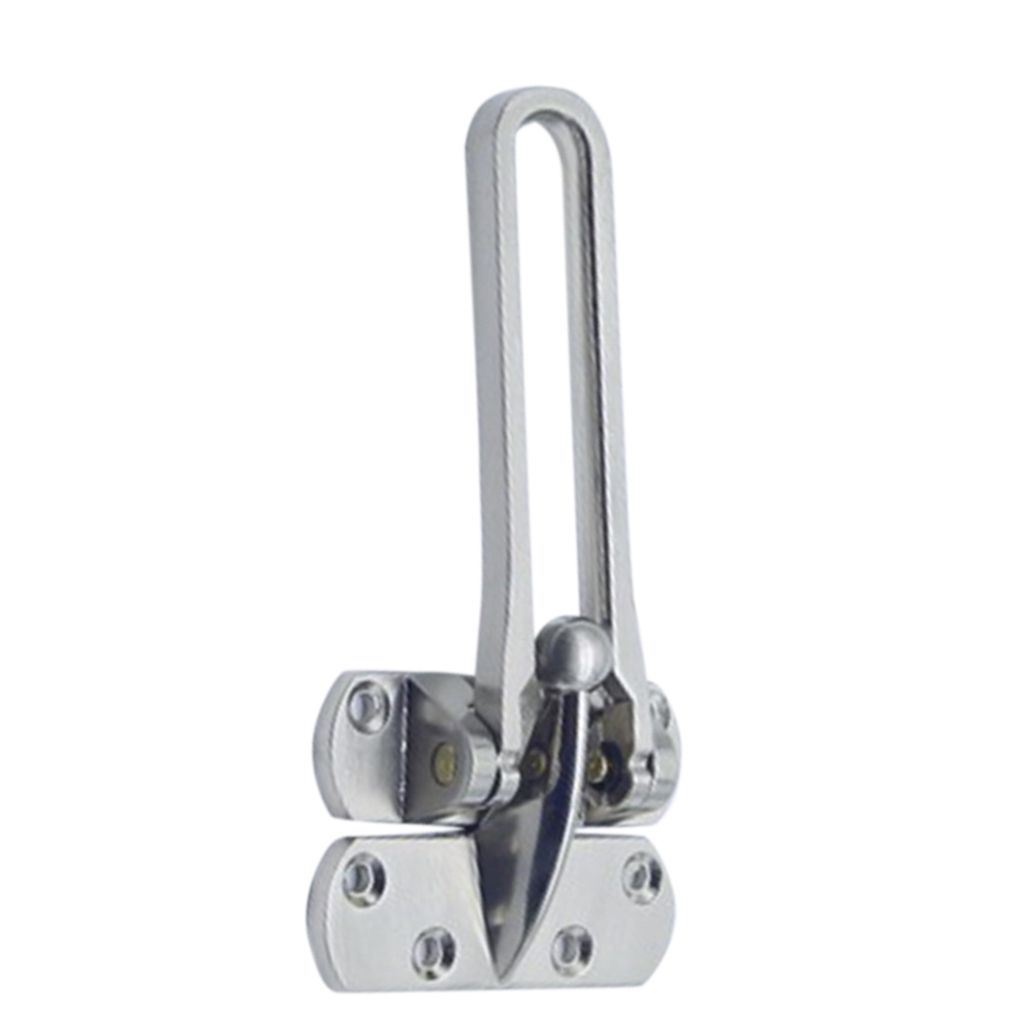Safety Chain A-Type Door Bolt Bolt Drawing Wire Re... – Grandado