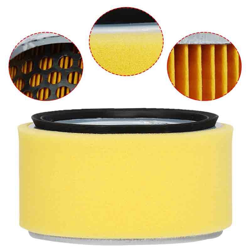 Air Filter Pre-Cleaner Combo For Yanmar L100N Engi... – Vicedeal