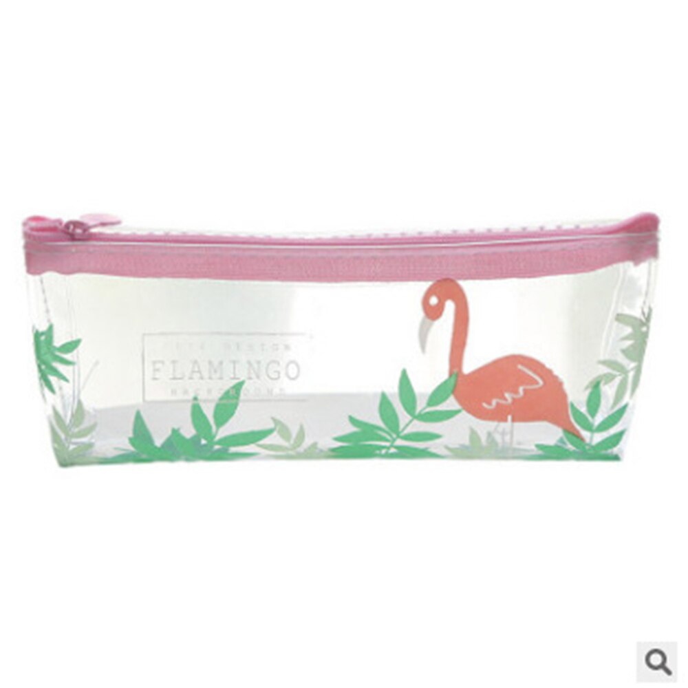 1Pcs Cartoon Animal Pen Pencil Case Box Silicone C... – Vicedeal
