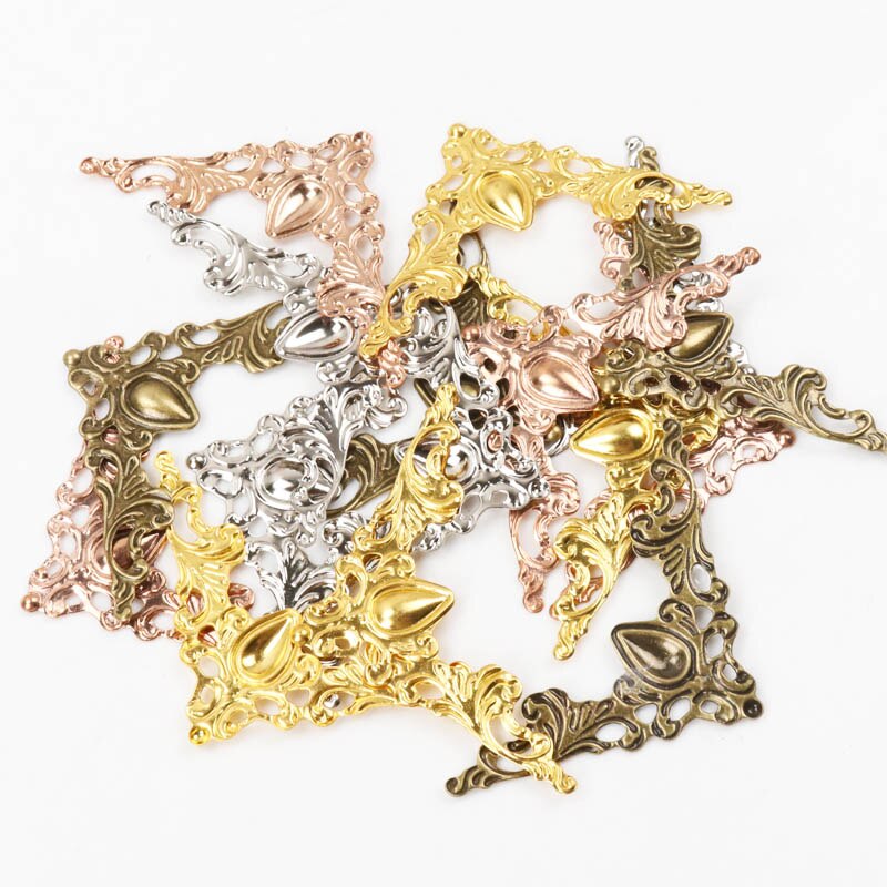 Metal Corners For Books Scrapbooking Photo Albums ... – Grandado