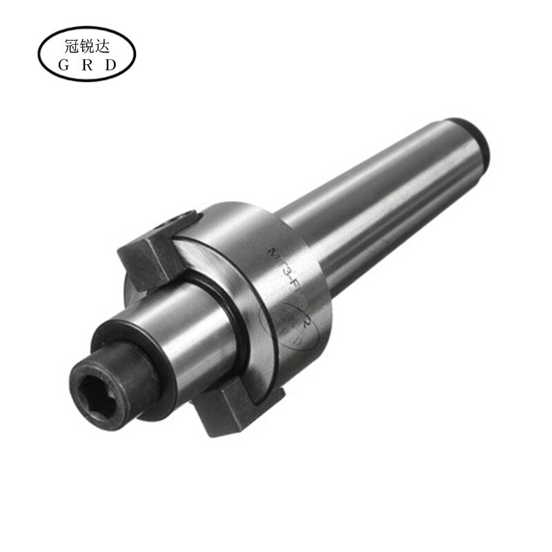 Morse MT2 FMB milling chuck tool shank CNC machini... – Vicedeal
