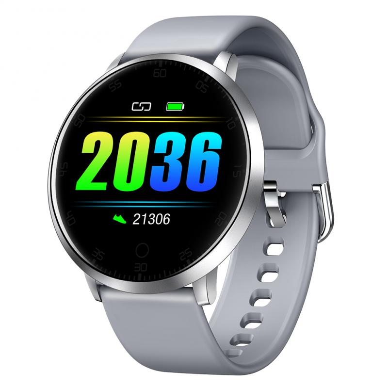 In Stock! Smart Watches Heart Rate Watch Smart Wri... – Grandado