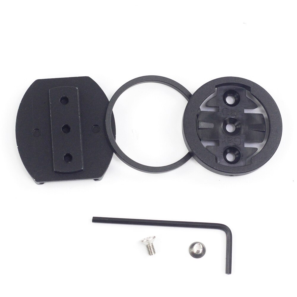 Cycling Computer Mount Clip Adaptor for TOPEAK RID... – Grandado