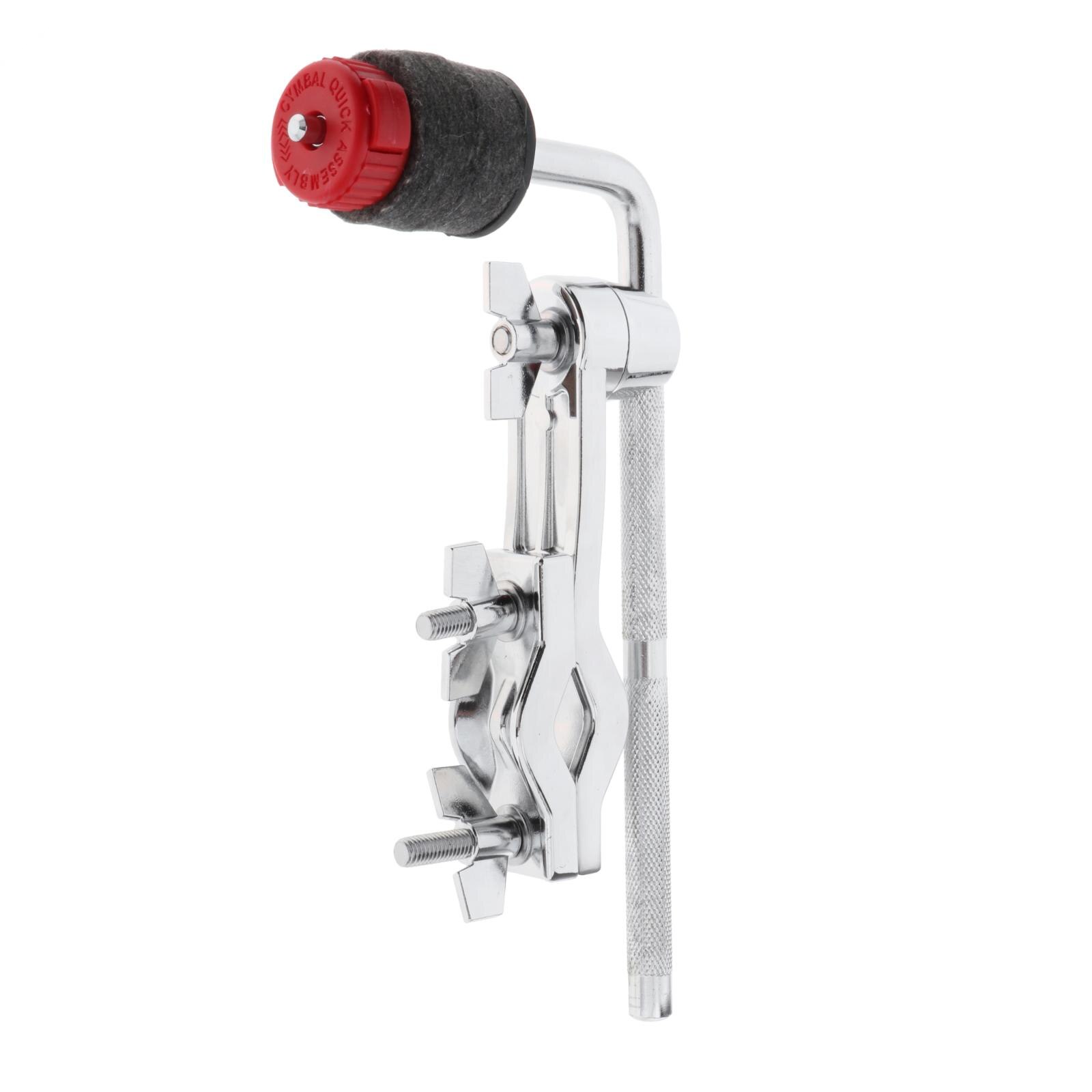 All Metal Cymbal Drum Stand Mount Arm Holder with ... – Vicedeal