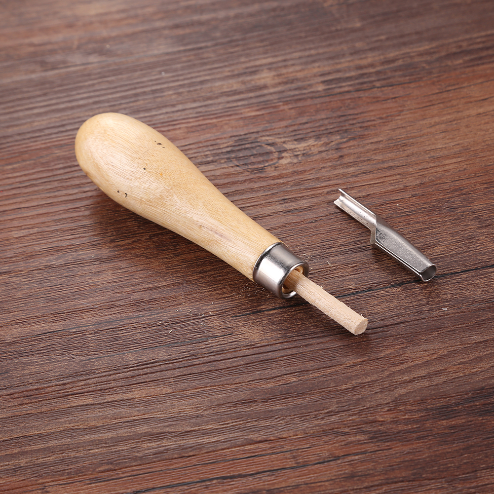 7Pcs Carving Tool Praktische Beginner Diy Draagbar... – Grandado