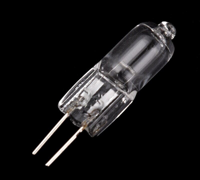 30x g4 jc type halogeenlamp 12v 20w 20 watt – Grandado