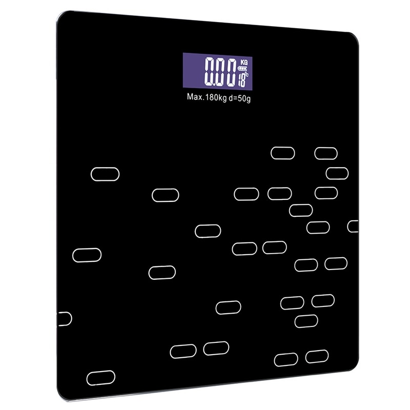 Weight Scale Body Electronic Dry Battery Scale Hou... – Grandado