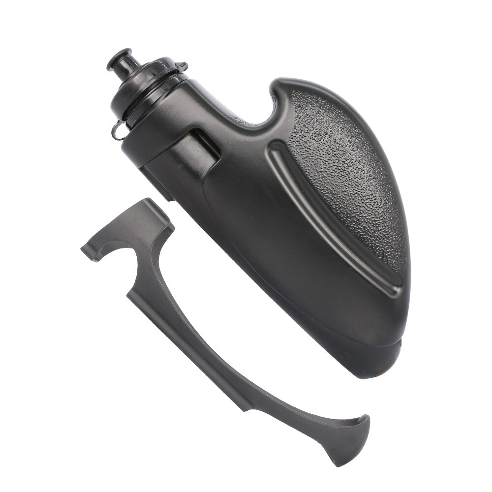 TriFly Aero Bicycle Water Bottle Cage Bottle Glass... – Vicedeal