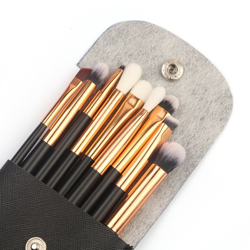 1Pcs Lege Make Borstels Case Draagbare Cosmetische... – Vicedeal