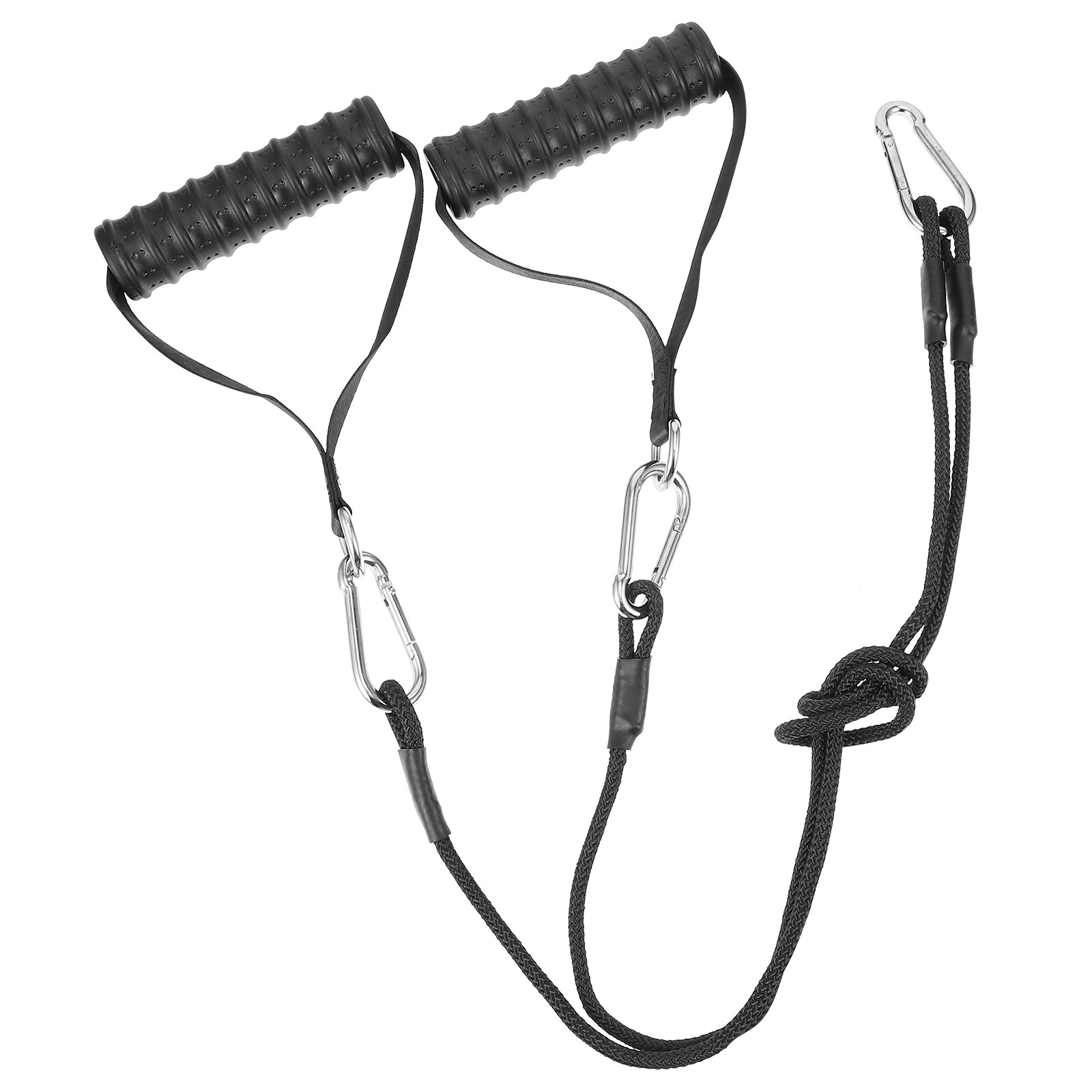 1 Set Workout Pulley Cable Forearm Strength Exerci... – Vicedeal