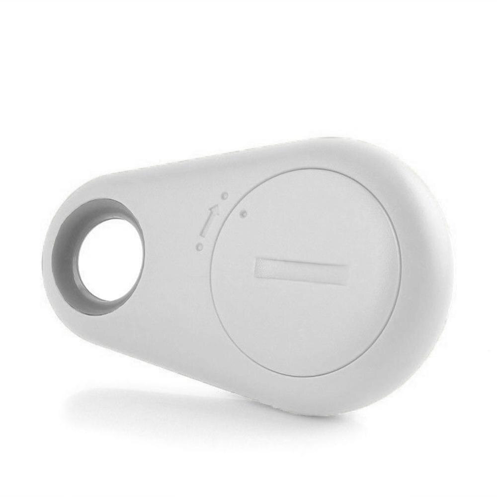 Smart Remote Control Anti-lost Keychain Alarm Blue... – Grandado