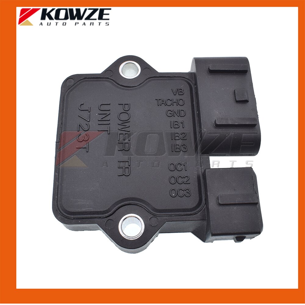 Tändkraft transistor för mitsubishi pajero montero... – Grandado