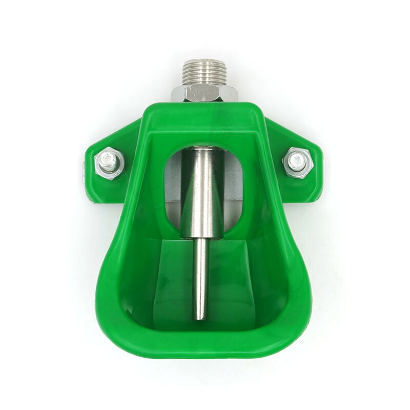 1Pcs Automatic Sheep Water Bowl Drinker Waterer Cu... – Grandado