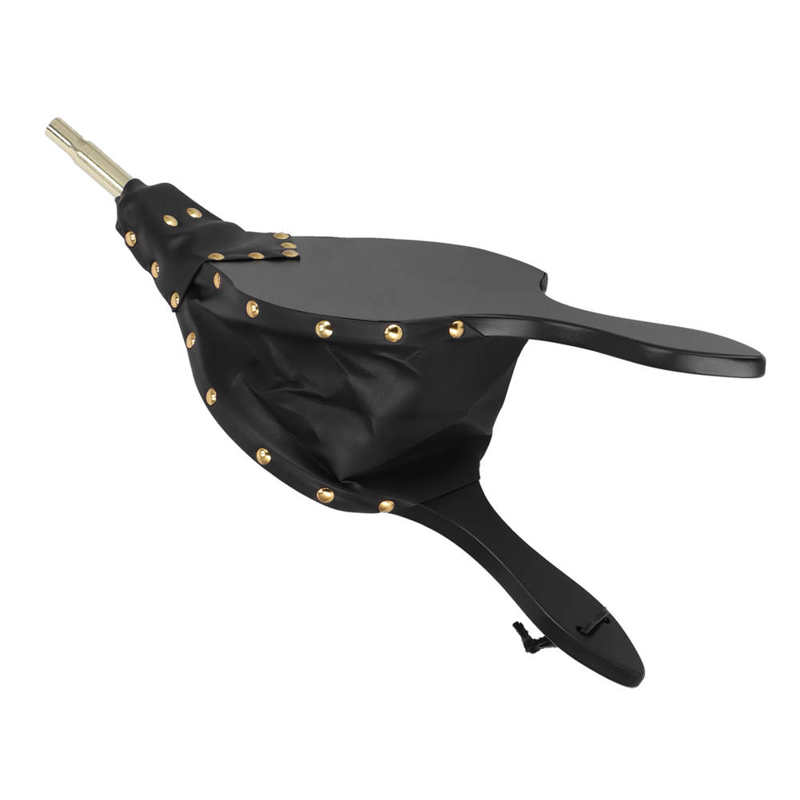 Fireplace Wood Bellower Fireplace Bellows Sturdy N... – Grandado