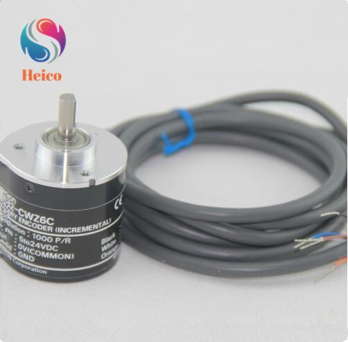 1000 P/R Incrementele Optische Encoder Abz Driefas... – Vicedeal