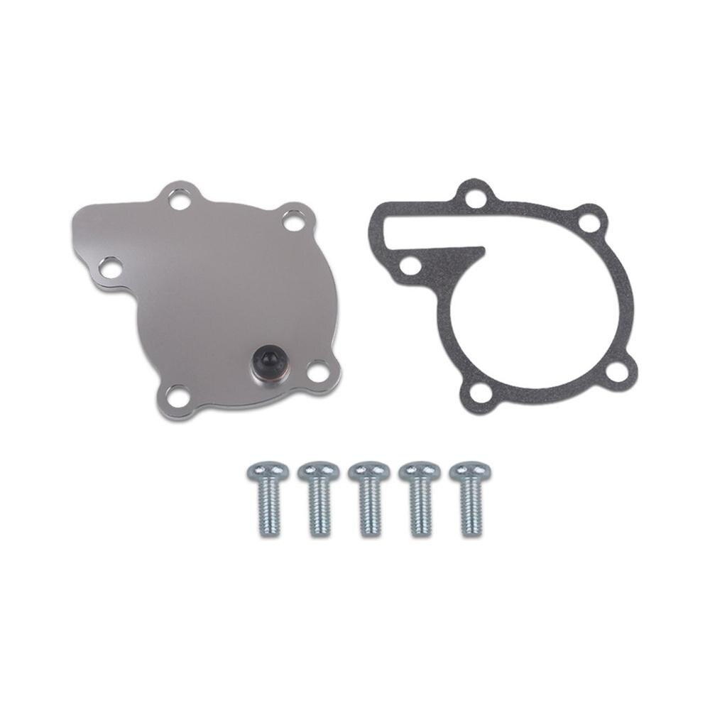 Pro billet aluminium kylmedel vattenpump lock ez a... – Vicedeal