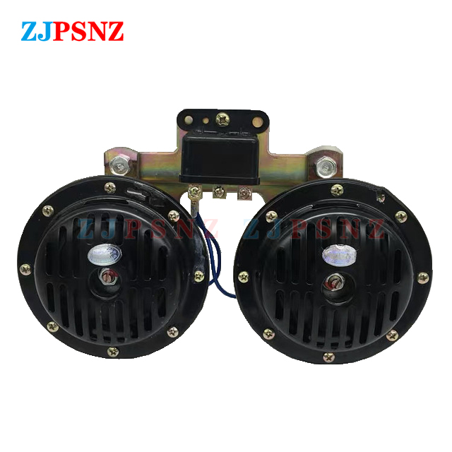 12V/24V Car Disc Horn Diameter 90mm 130mm Air Horn... – Vicedeal