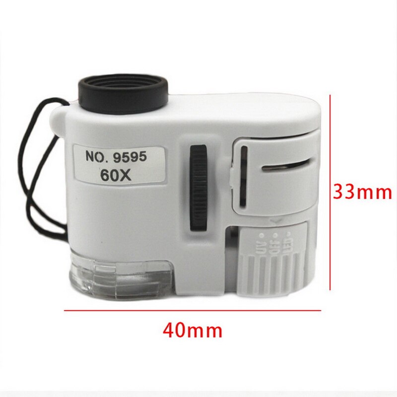 1000X Digital Microscope Wifi Microscope Magnifier... – Grandado