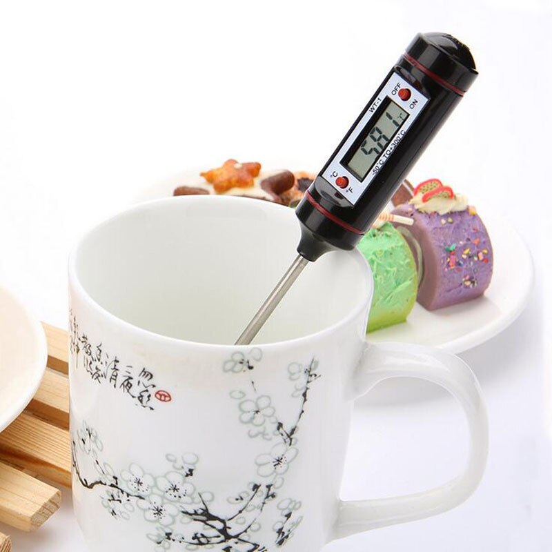 Household Electronic Digital Hygrometers Needle Me... – Grandado