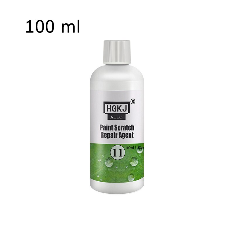 Light Metal Polish HGKJ 23 Chrome-plated Restorer ... – Grandado