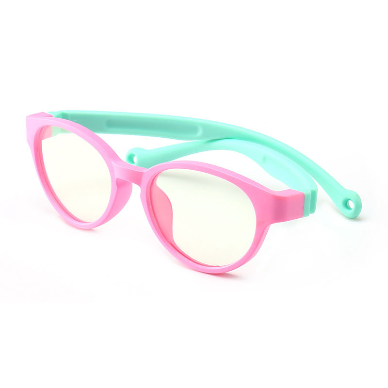 Optical Glasses frame For children boy girls Myopi... – Vicedeal